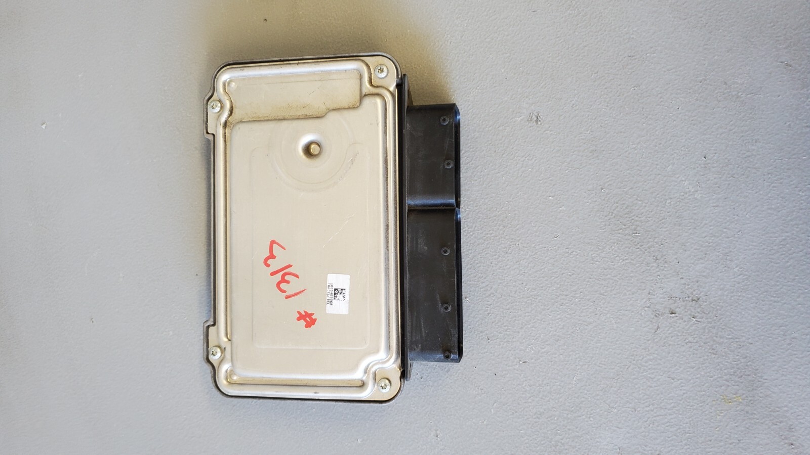 2010 - 2011 Buick Enclave 3.6L PCM ECM ECU Engine Computer Module ...