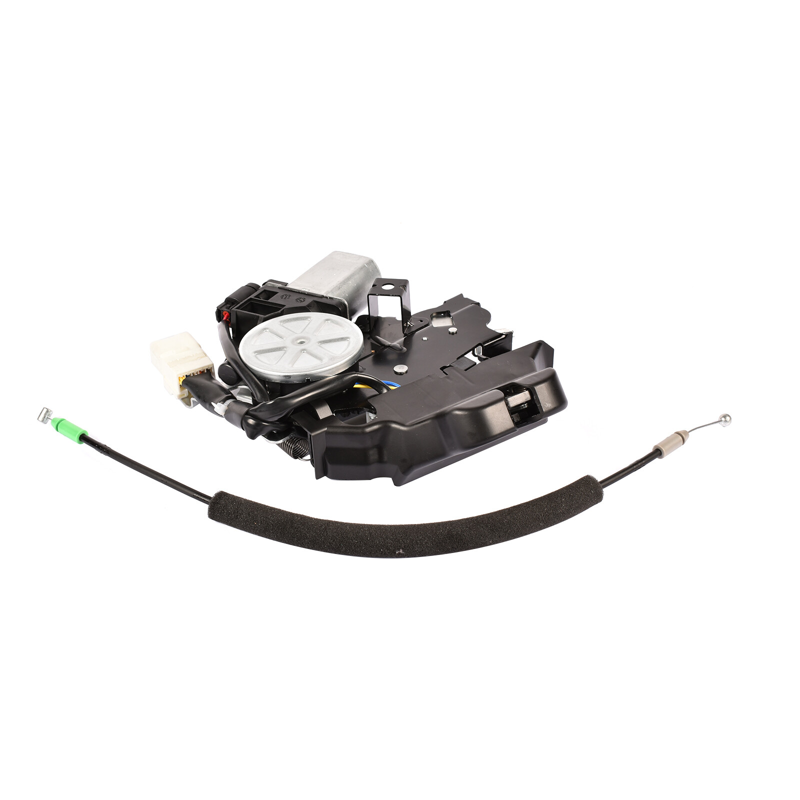 For 2007-2012 Lexus LS460 Trunk Latch Hatch Door Lock Actuator Motor ...