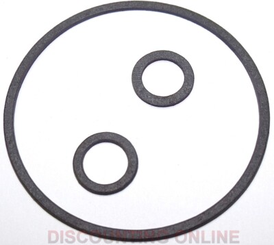USA MADE, CARB BOWL GASKET SET FITS 16010-883-015 GC160 GC190 GCV160 ...