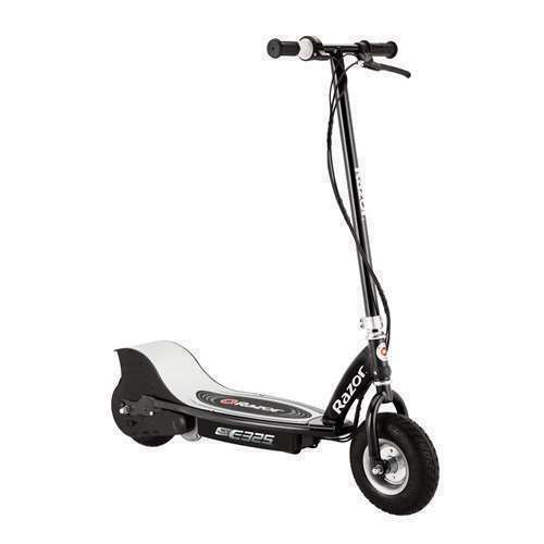 Razor E325 250W Electric Scooter - Black for sale online | eBay