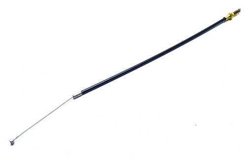 Genuine Tohatsu Tiller Throttle Cable 8HP 9.8HP 15HP 20HP 4-Stroke ...