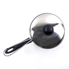 Stainless Steel Chip Pan Deep Cooking Fryer Pot Frying Basket Saucepan ...