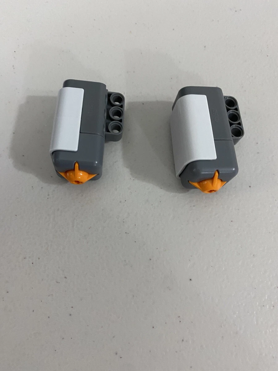 9846 NXT Ultrasonic Sensor Brickipedia Fandom, 43% OFF