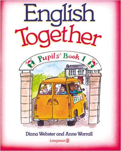 English Together Pupil's Book 1, Diana Webster et Anne Worrall | eBay