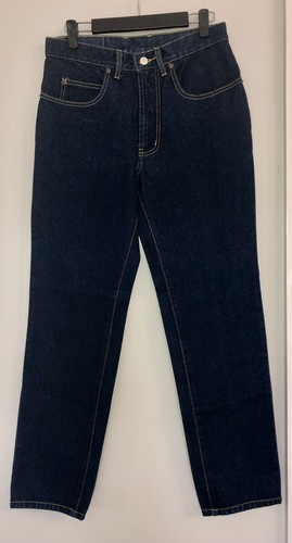 King Gee Blue Denim Work Jeans Workwear Pants Size 77R 30 BNWT | eBay