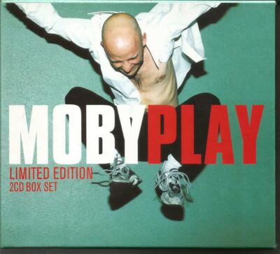 Moby - Play Limited Edition 2 CD Box Set IMPORT | eBay