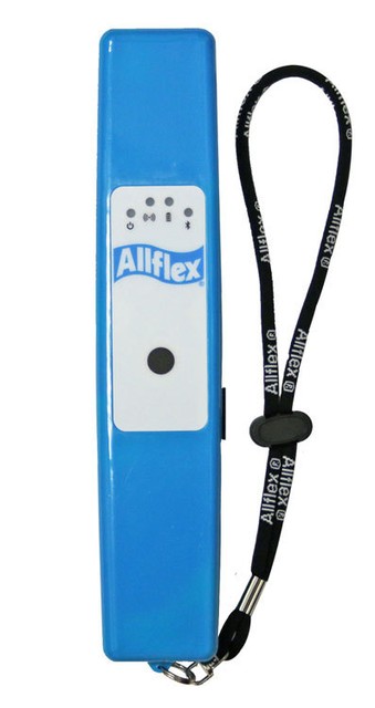 Allflex LPR Universal Portable RFID NLIS Ear Tag Reader Suit Cattle ...