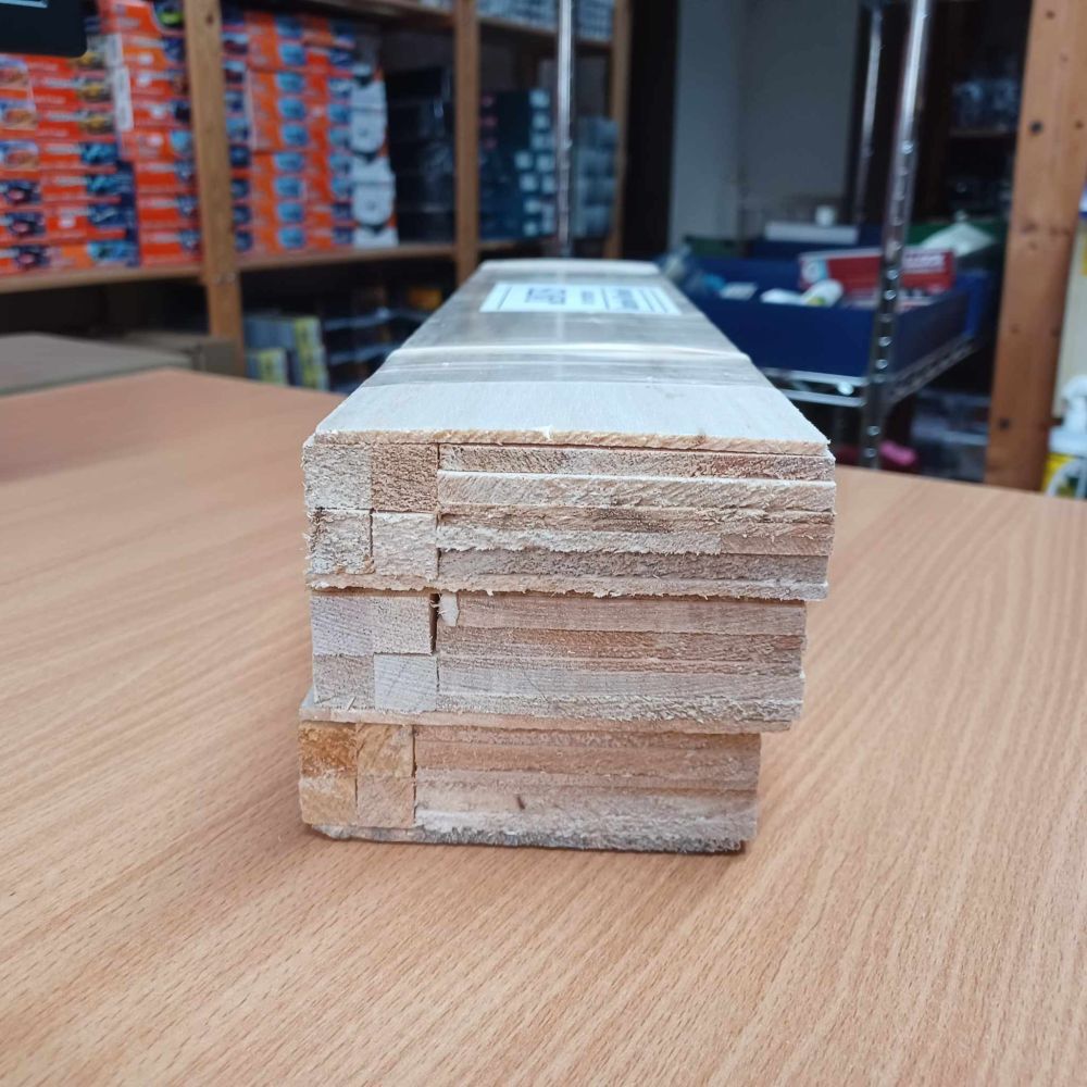 Javis BWBBG Giant Balsa Wood Bundle for Model Making | eBay