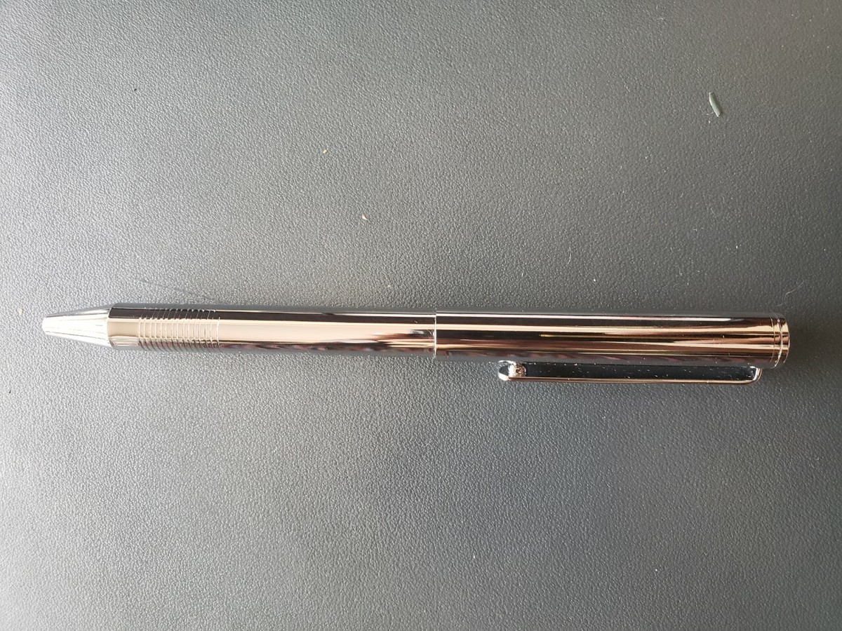 Astronaut Eversharp Pens Wahl Eversharp Signature Classic Fountain