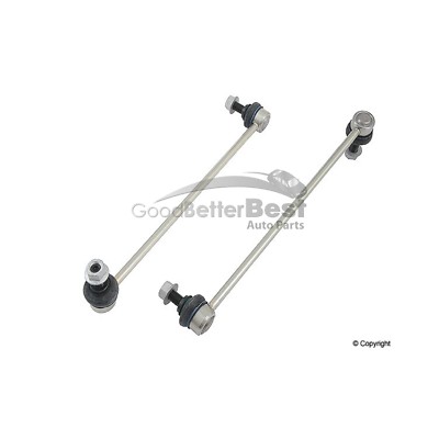 One New Lemfoerder Suspension Stabilizer Bar Link Front 2677401 ...