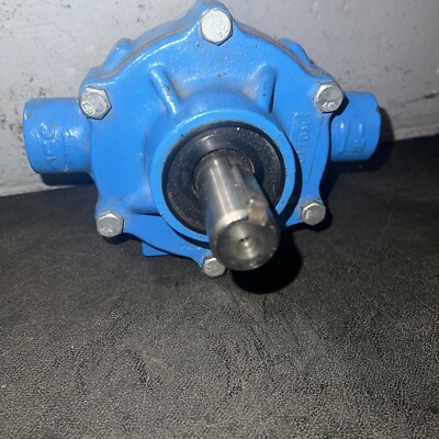 Sprayers - Hypro Pump