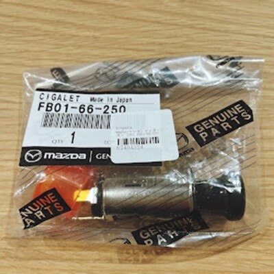 Mazda Cigarette Lighter FB01-66-250 RX-7 FC3S Genuine New | eBay