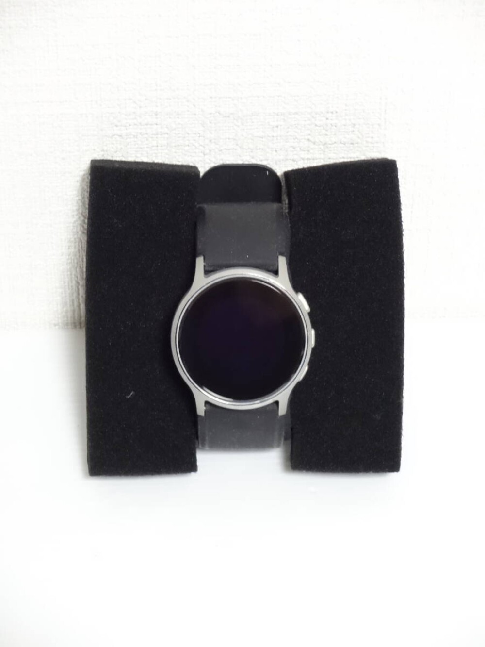 Omron Hear Guide Wearable Blood Pressure Monitor Watch Black HCR-6900T ...