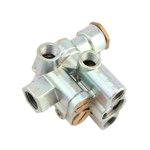 110700 Spring Brake Control Valve Enhanced, Compatible With Sealco ...