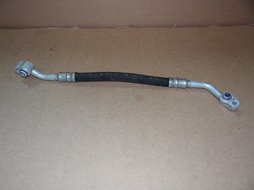 Audi Q7 Klimaleitung Schlauch 4L0820730 | eBay