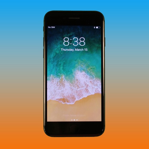 Poor - Apple iPhone 8 64GB Space Gray (Unlocked - Verizon) Smartphone ...