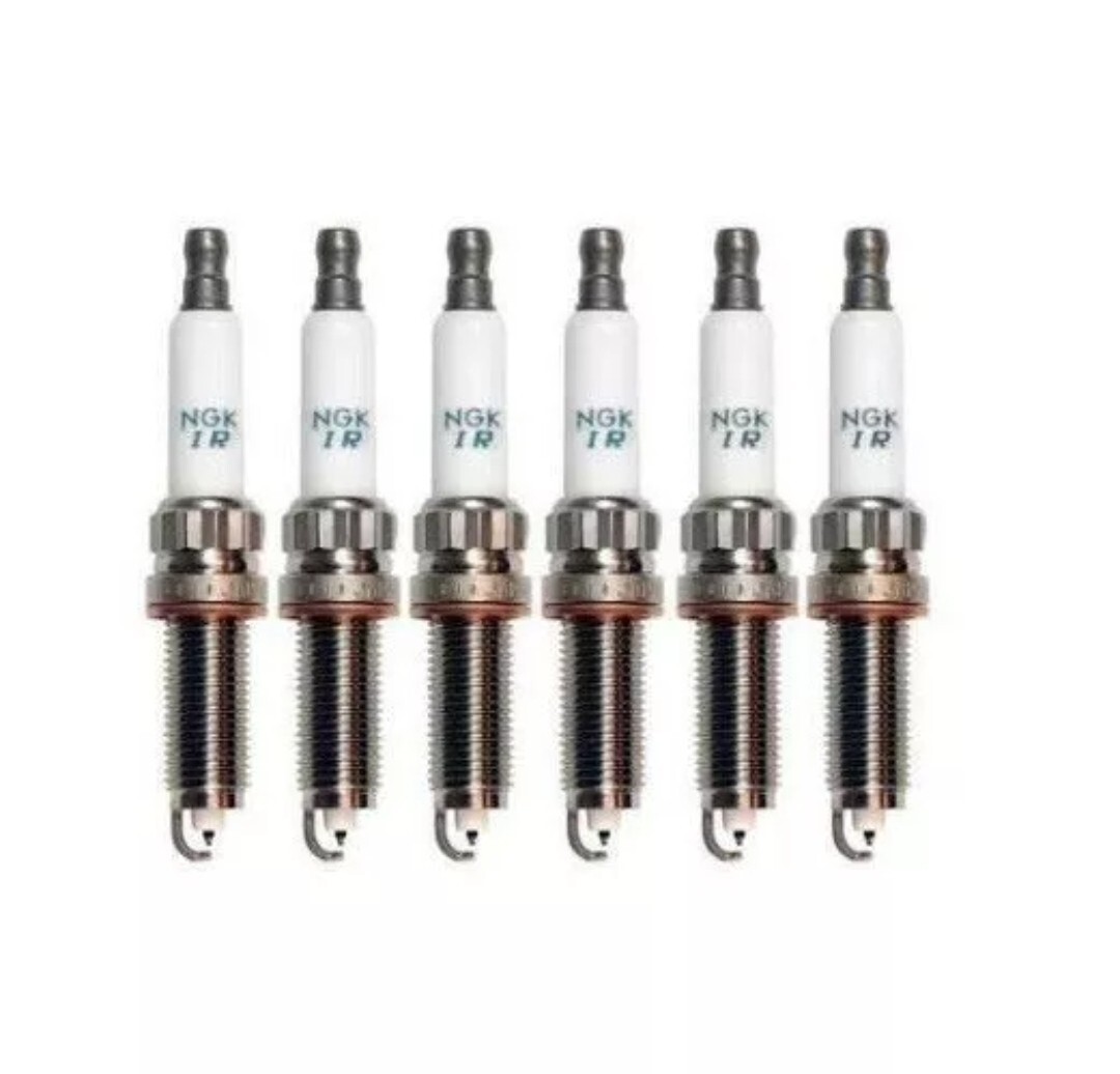 Champion N8 - Alternative spark plugs