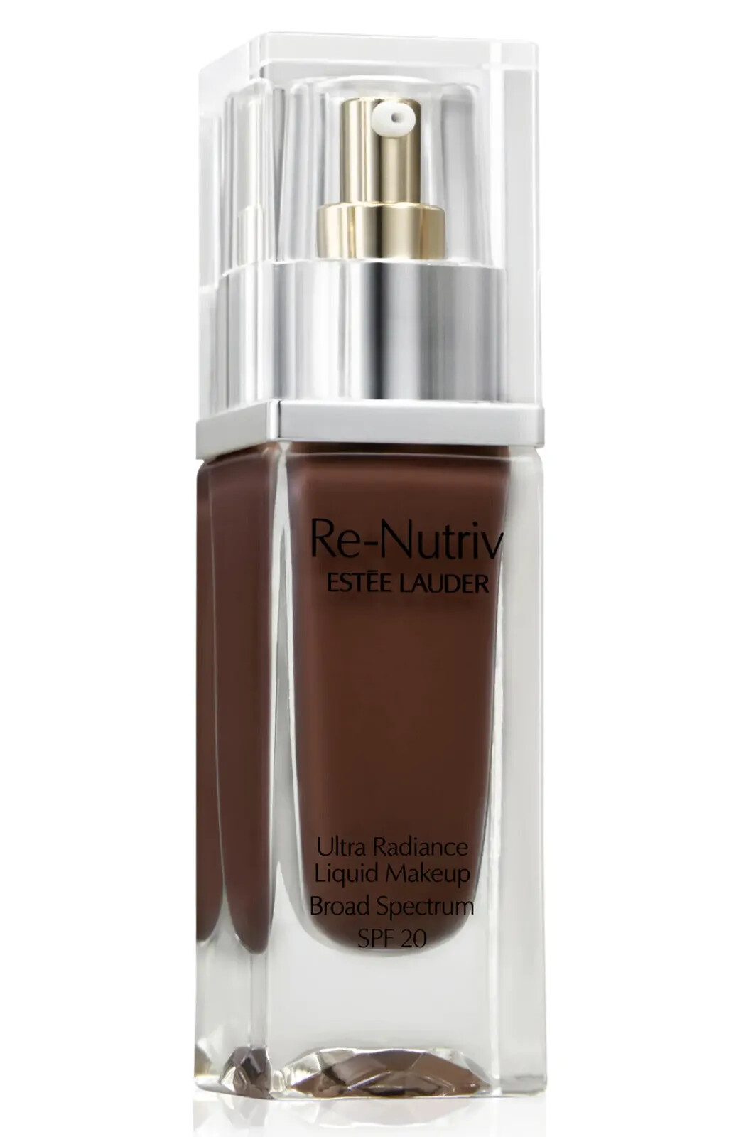 Estee Lauder Re-Nutriv Liquid Foundation Broad Spectrum SPF 20 Choose ...