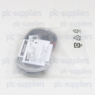 One New Photoelectric Sensor For Panasonic SUNX CX-412-P Free Shipping ...