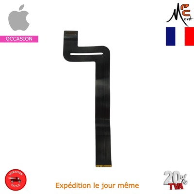 Pavé Tactile Cable Flexible - Macbook Pro Retina 13" - A2251 EMC3348 | eBay