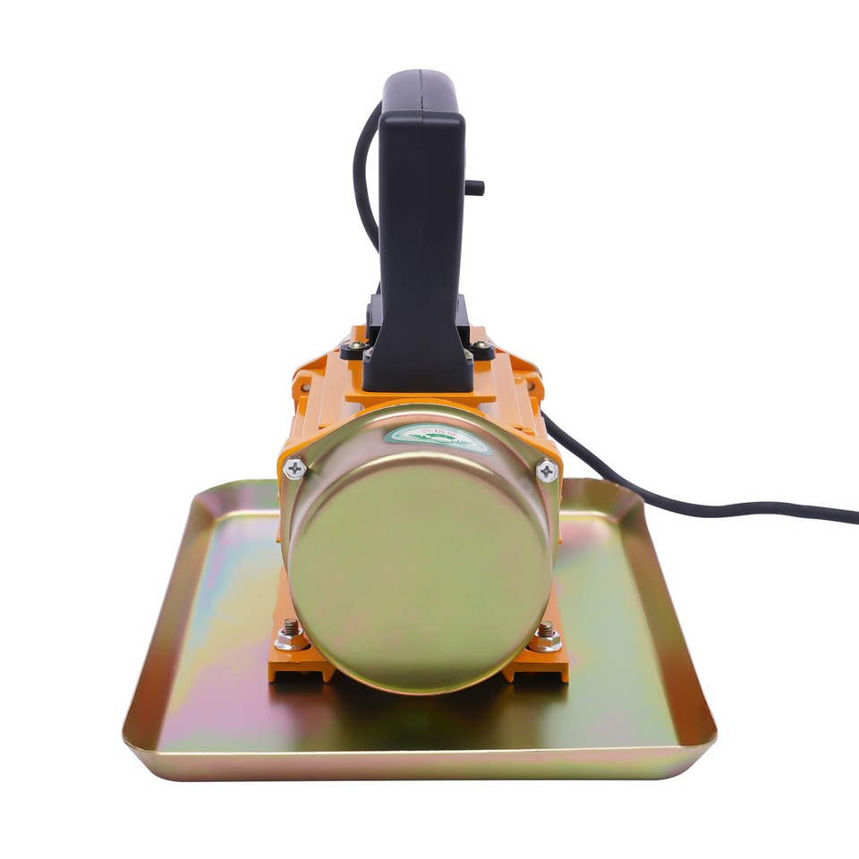 Electric Handheld Concrete Cement Mortar Trowel Plaster Machine 250 W ...