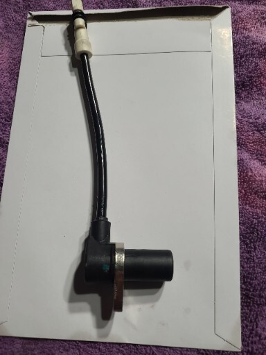 Front or Rear ABS Sensor 99660640600 / 0-265-006-344 | eBay