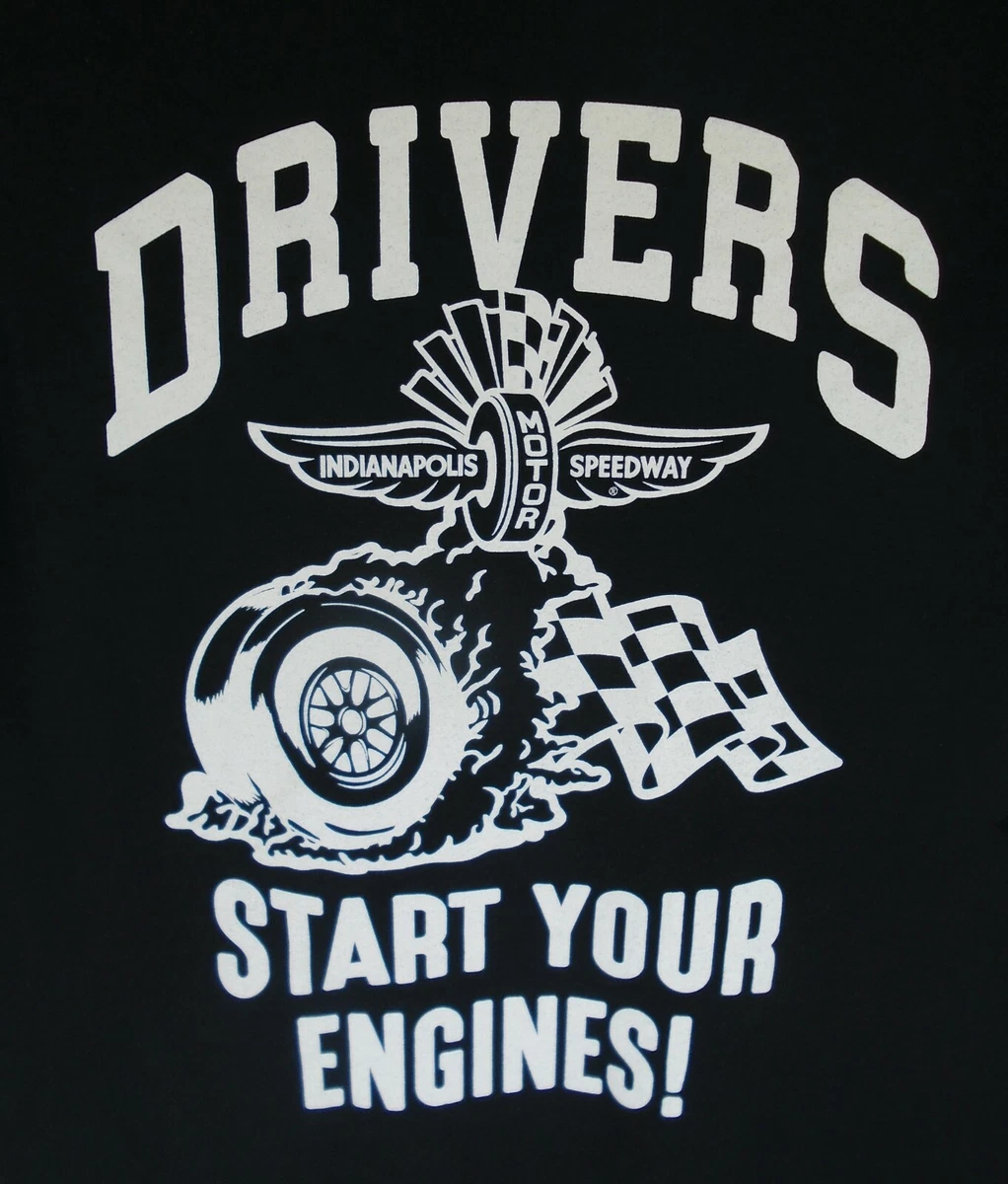 Start Your Engines Logo
