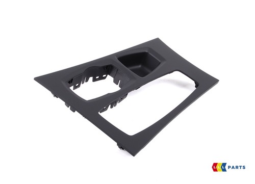 Centre Consoles & Dashboards BMW NEW GENUINE X5 X6 E70 E71 CENTER ...