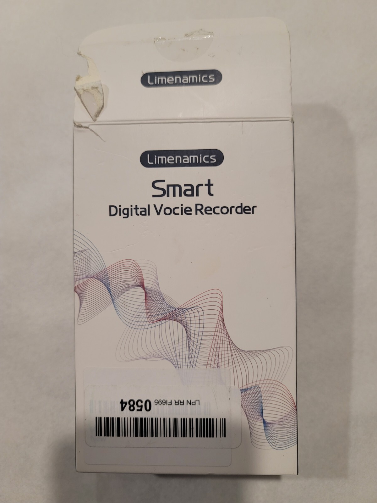 64GB Digital Voice RecorderVoice Activated Recorder with Playback ...