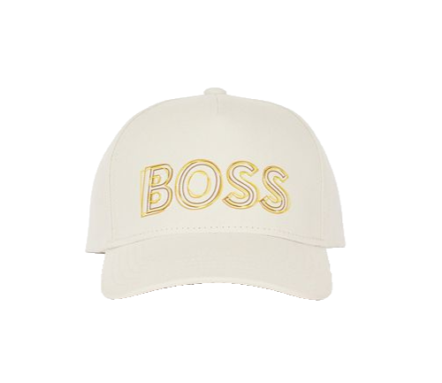 HUGO BOSS HAT WHITE CAP MULTI COLOR 50472266131 | eBay