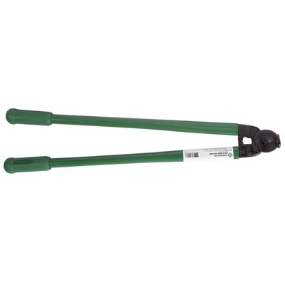 Cable Cutters - Greenlee Cutters