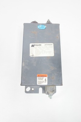 Transformers - Luminous Tube Transformer