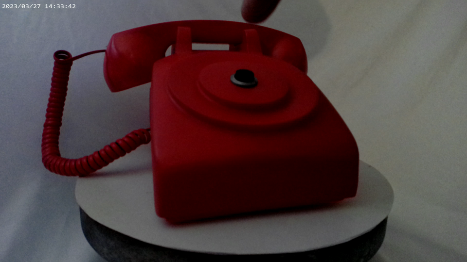 1966 batman tv show Batphone sound efx light efx prop Adam West The ...