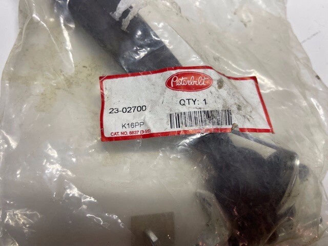 NEW Peterbilt hood latch kit 23-02700 | eBay