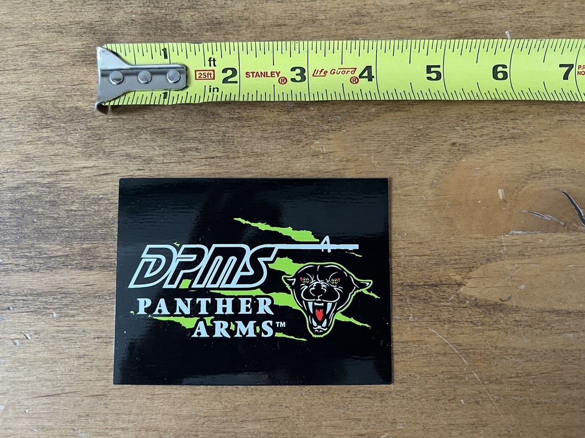 Dpms Logo DPMS | Flickr