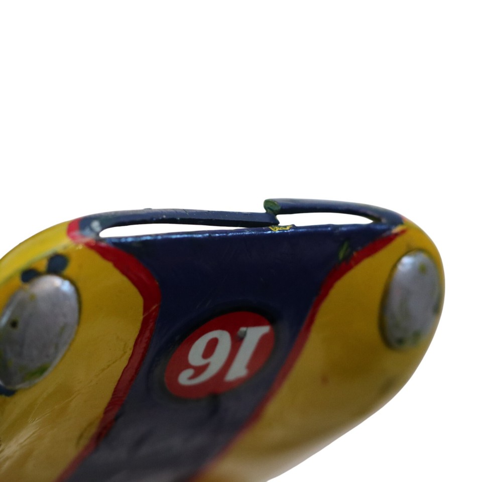 Strombecker 1/32 Scale Body Only 1960s Cheetah | eBay