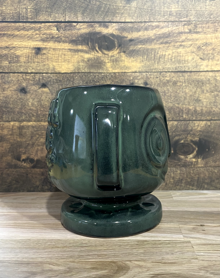 Disney Trader Sam's Enchanted Tiki Bar HIPPOPOTO MAI TAI 3rd Edition ...