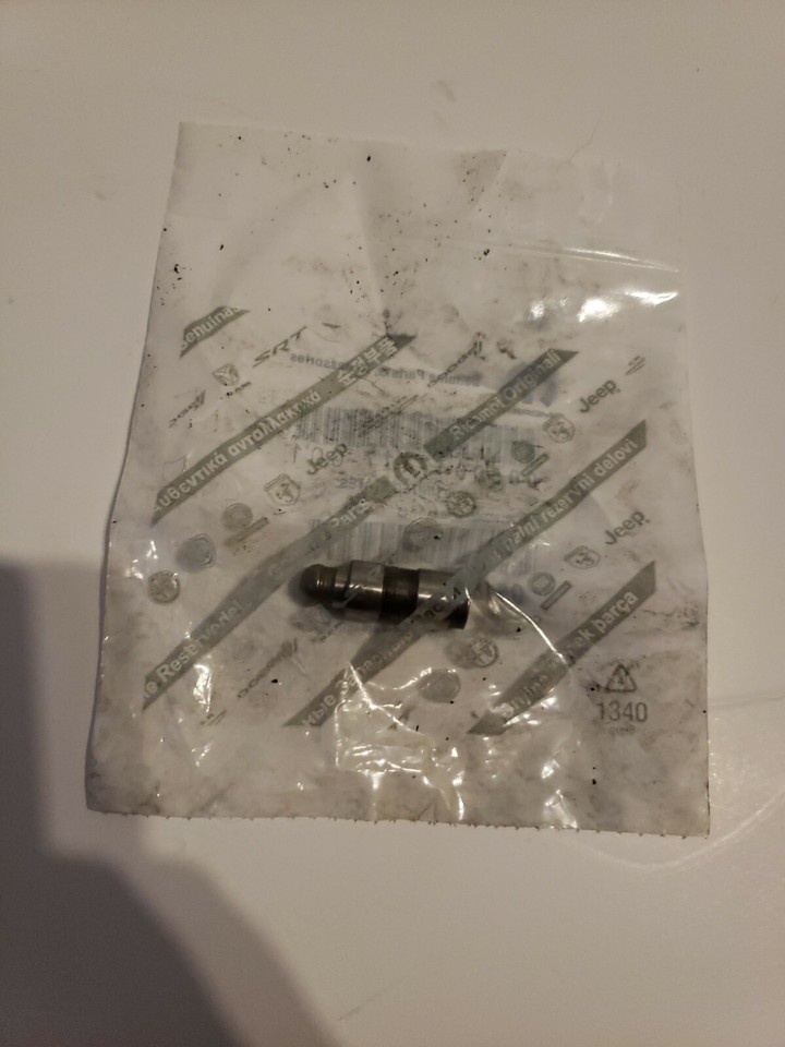 Genuine Mopar Valve Lifters 5184332AA | eBay