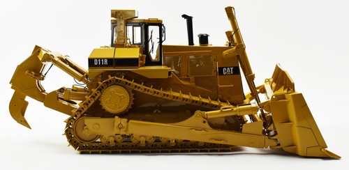 RARE 1:24 Classic Construction Models Cat D11R Tractor in Box - NO ...