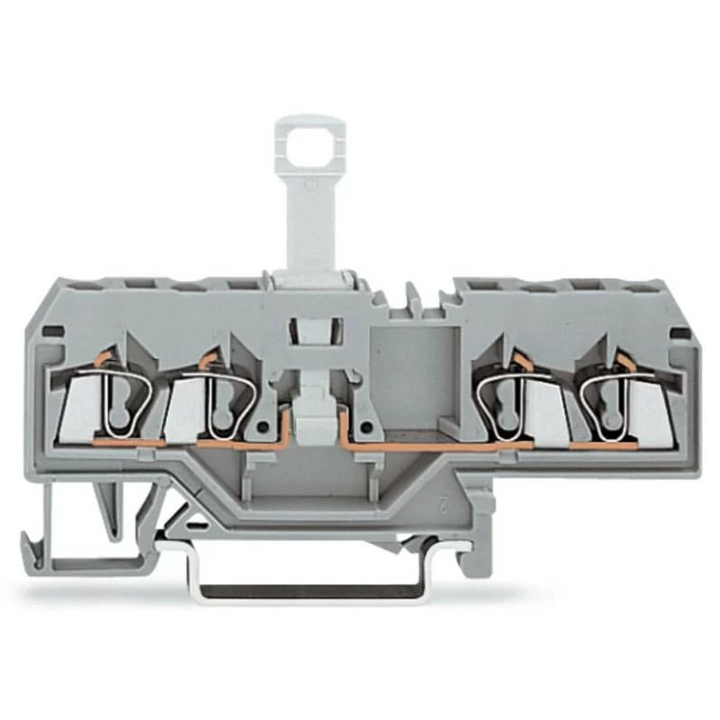 Wago 280-685 Terminal Disconnect for 4 Conductors 4C/2,5 MM ² / Cfmc ...