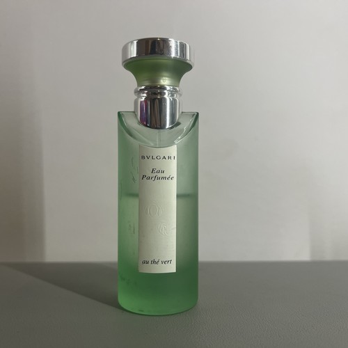 Bvlgari Green (Au the Vert) Perfume for Women Eau de Cologne Spray 1.35 ...