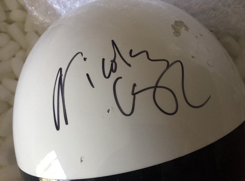 The Wicker Man Police Helmet movie prop | eBay