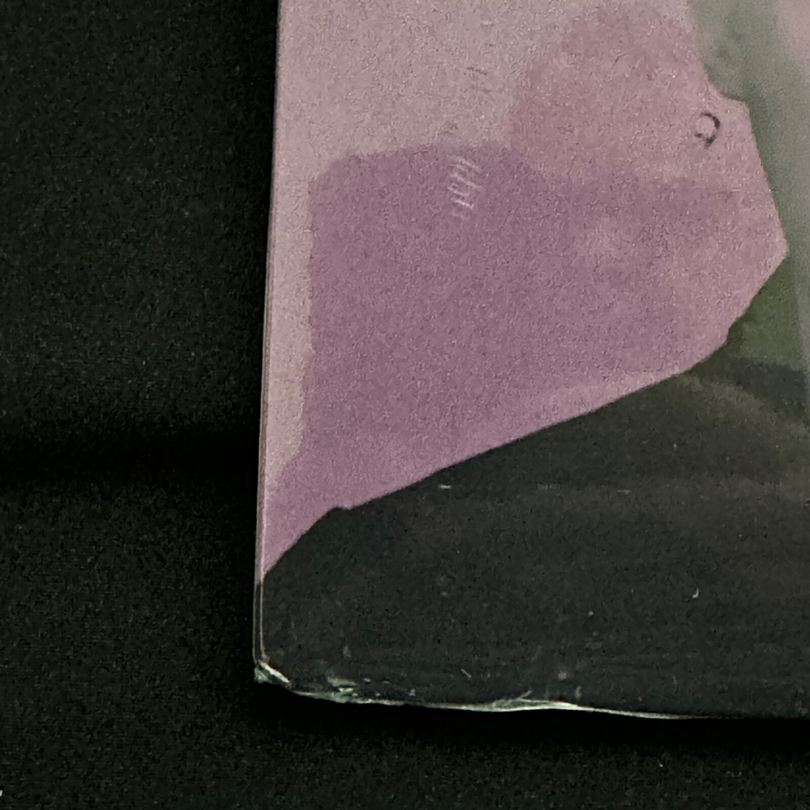 Songs of Surrender (Limited Edition Purple Marble Splatter) by U2 ...