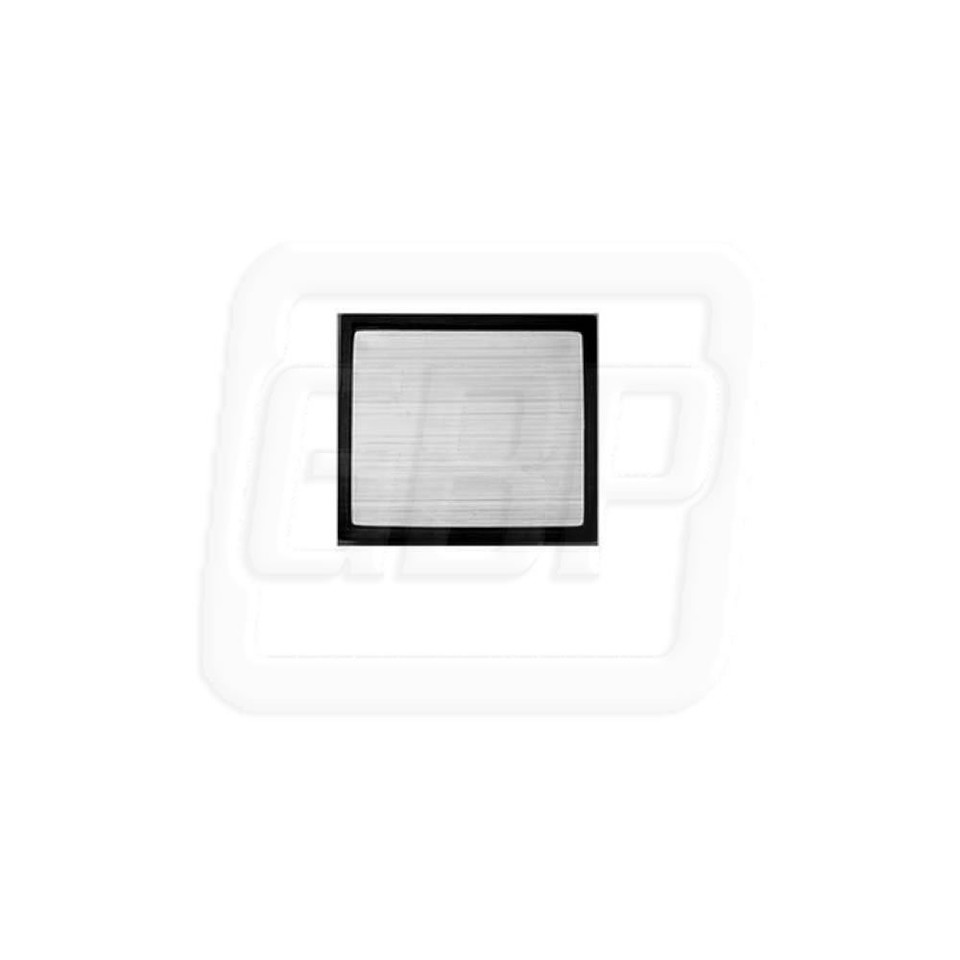 81-87 Regal upper Door Panel Escutcheon Trim Kit - Butterfly Walnut ...