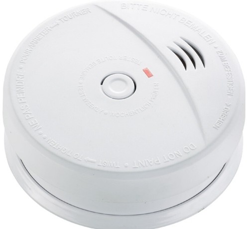 FirePro 9V Photoelectric Smoke Alarm | eBay Australia