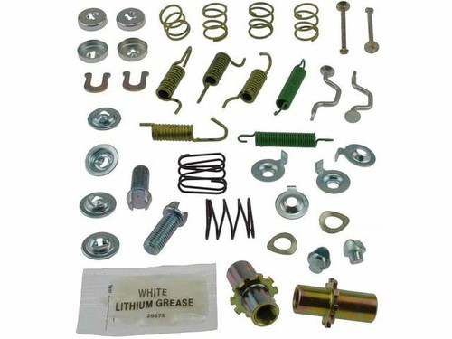 For 1999-2003 Lexus RX300 Parking Brake Hardware Kit Rear 86199MV 2001 ...
