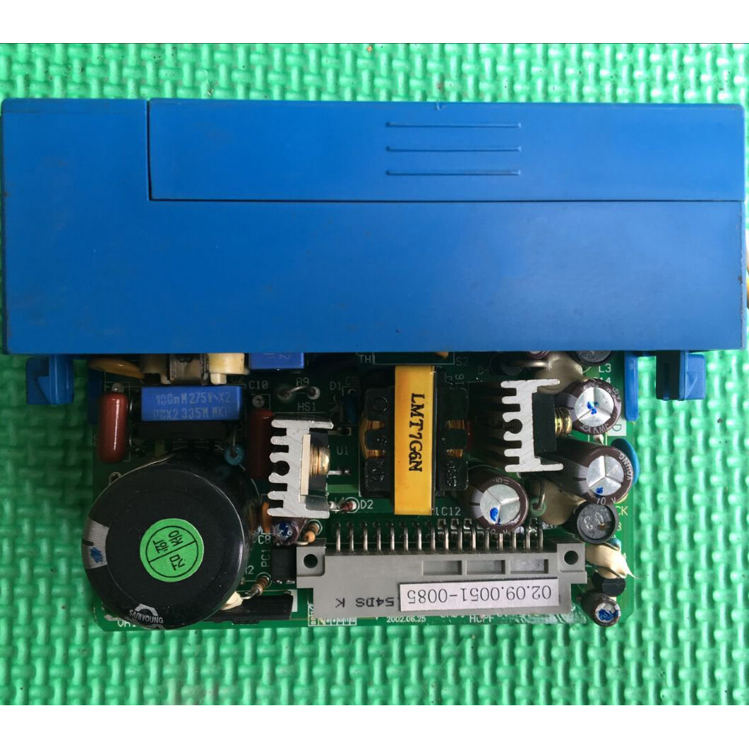1PC Used LS LG PLC Power Supply Module GM6-PAFA Fast Shipping #YP1 | eBay