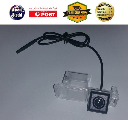 Reverse Camera Car Fits VW Volkswagen Polo V (6R) 10/11 Golf 6 VI ...