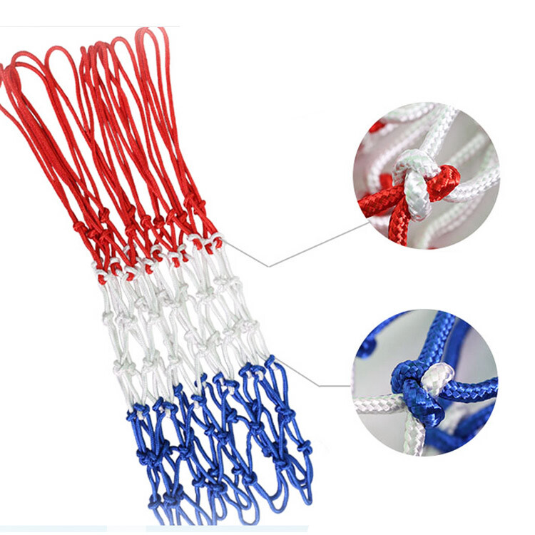 Basketball Hoop Ring Rim Net For Standard Basketball Ring Hoop the net ...