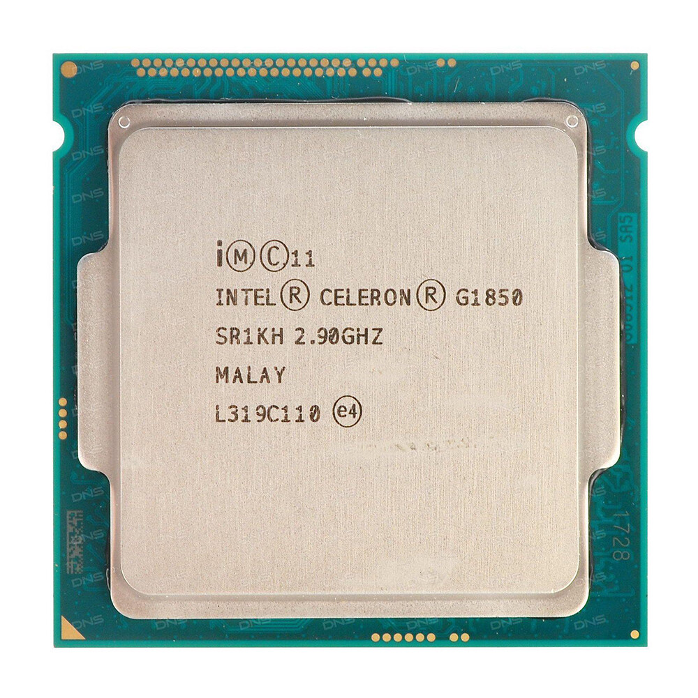 Intel Celeron G1820 G1820T G1820TE G1840 G1840T G1850 LGA 1150 CPU ...